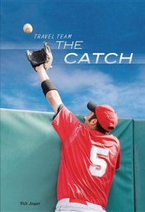 The Catch - Compass Book Ratings