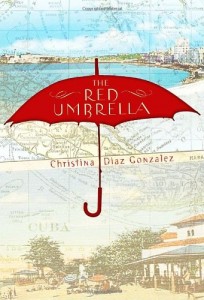 The Red Umbrella - Compass Book Ratings