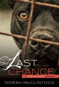 Last Chance - Compass Book Ratings