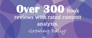 300th Book Review with Rated Content Analysis! - Compass Book Ratings