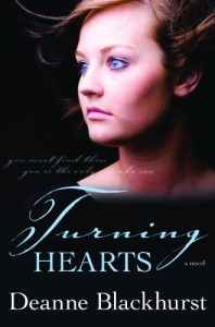 Turning Hearts - Compass Book Ratings