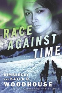 Race Against Time - Compass Book Ratings