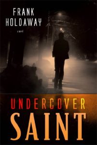 Undercover Saint - Compass Book Ratings