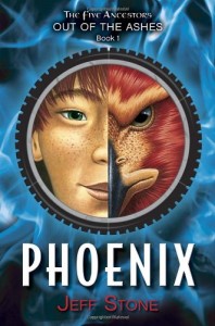 Phoenix - Compass Book Ratings