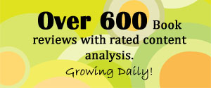600th Book Review Posted! - Compass Book Ratings