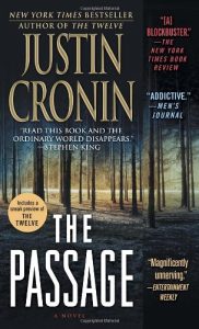 The Passage - Compass Book Ratings