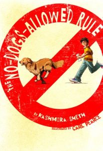 The No-Dogs-Allowed Rule - Compass Book Ratings