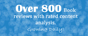 800th Book Review Posted! - Compass Book Ratings