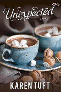 Unexpected - Compass Book Ratings