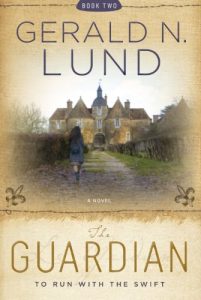 The Guardian: To Run with the Swift - Compass Book Ratings