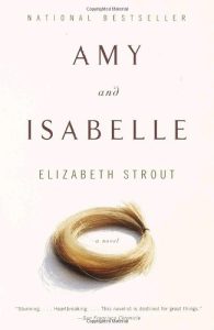 Amy and Isabelle: A Novel - Compass Book Ratings