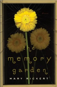 The Memory Garden - Compass Book Ratings