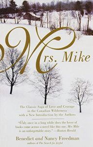 Mrs. Mike - Compass Book Ratings