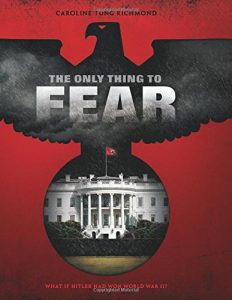 The Only Thing to Fear - Compass Book Ratings