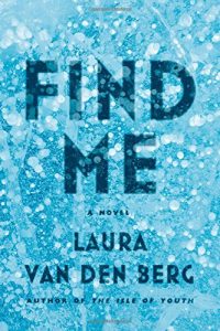 Find Me: A Novel - Compass Book Ratings