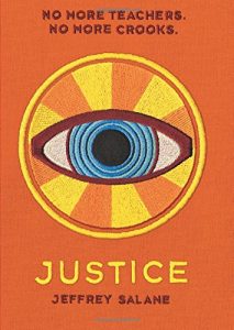 Justice - Compass Book Ratings