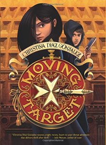Moving Target - Compass Book Ratings