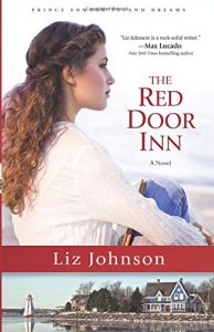 The Red Door Inn - Compass Book Ratings