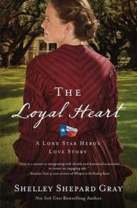 The Loyal Heart - Compass Book Ratings