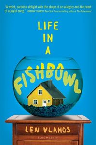 Life in a Fishbowl - Compass Book Ratings