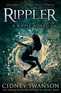 Rippler: Book One in the Ripple Series - Compass Book Ratings