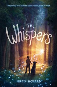 The Whispers - Compass Book Ratings