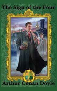 Sherlock Holmes: The Sign of the Four - Compass Book Ratings