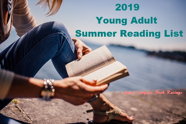 2019 Young Adult Summer Reading List - Compass Book Ratings