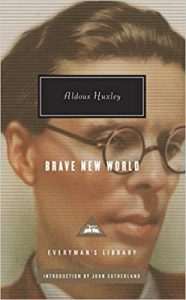 Brave New World - Compass Book Ratings