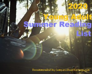 2020 Young Adult Summer Reading List - Compass Book Ratings