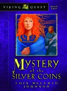Mystery of the Silver Coins (Viking Quest Series - Volume 2) - Compass ...