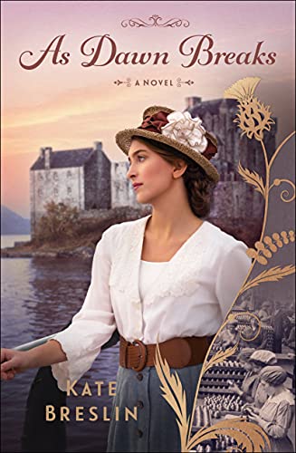 As Dawn Breaks - Compass Book Ratings