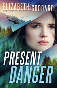 Present Danger - Compass Book Ratings