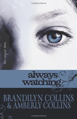 Always Watching - Compass Book Ratings