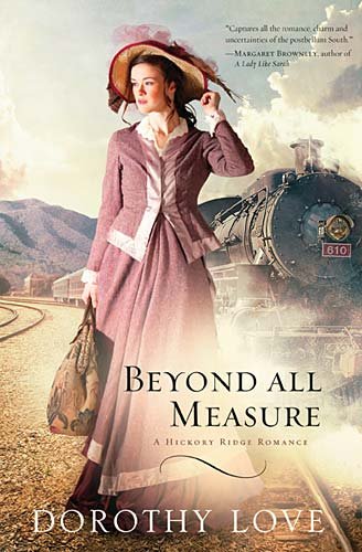 Beyond All Measure - Compass Book Ratings