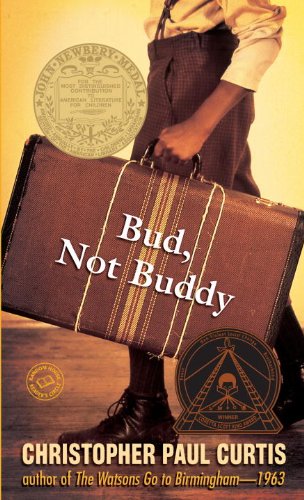 Bud, Not Buddy - Compass Book Ratings
