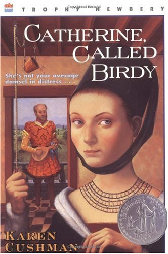 Catherine, Called Birdy - Compass Book Ratings