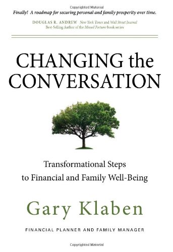 Changing the Conversation - Compass Book Ratings