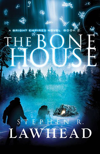 The Bone House - Compass Book Ratings
