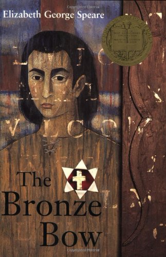 The Bronze Bow - Compass Book Ratings