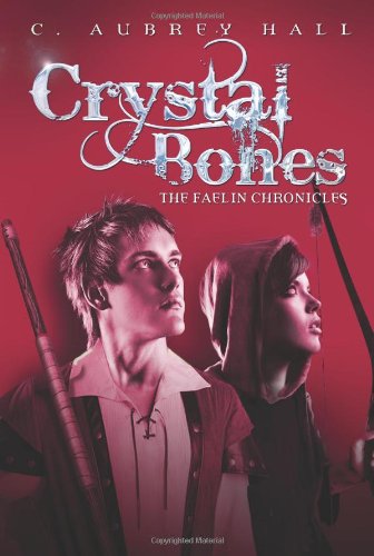 Crystal Bones - Compass Book Ratings