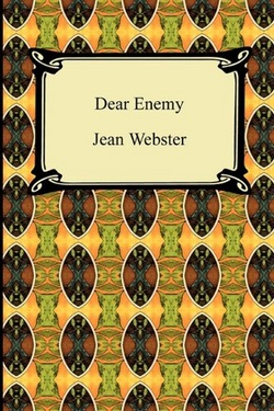 Dear Enemy - Compass Book Ratings