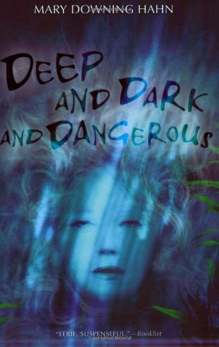 Deep and Dark and Dangerous - Compass Book Ratings
