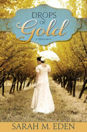 Drops of Gold - Compass Book Ratings