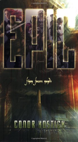 Epic - Compass Book Ratings