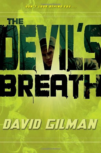 The Devil's Breath - Compass Book Ratings
