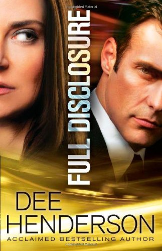 Full Disclosure - Compass Book Ratings