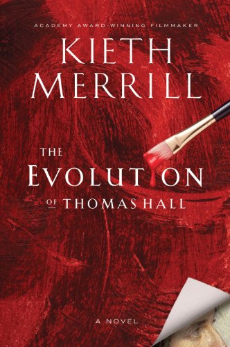 The Evolution of Thomas Hall - Compass Book Ratings