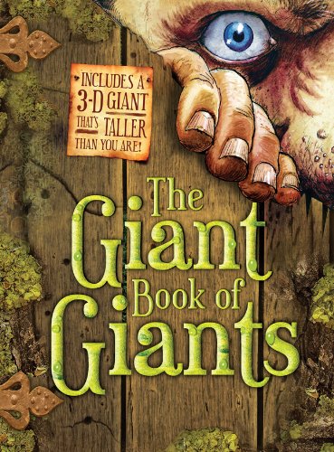 The Giant Book of Giants - Compass Book Ratings