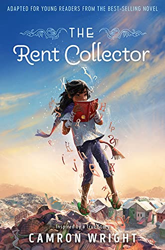 The Rent Collector: Adapted for Young Readers - Compass Book Ratings